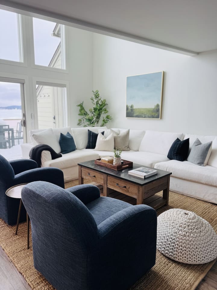 Little Dreamer - Boyne City, MI