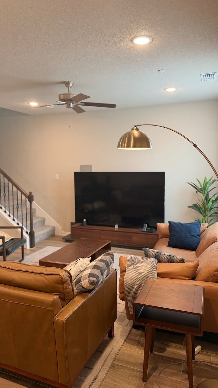 Your Comfortable Home Away From Home - Mesquite, TX
