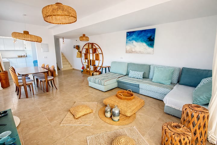 Reflejos Del Mar…2 - Costa Teguise