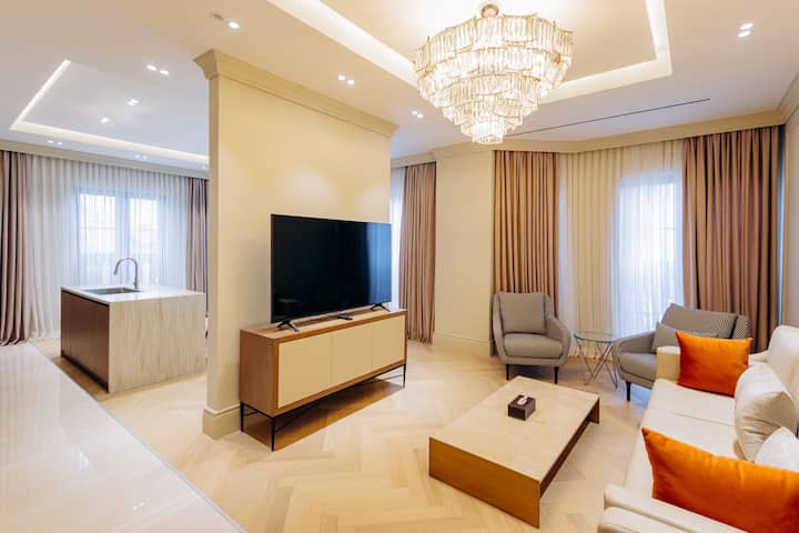 Four Seasons Residance 42 - バクー