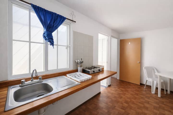 Departamento Nuevo Cerca Del Centro Histórico - Guadalajara