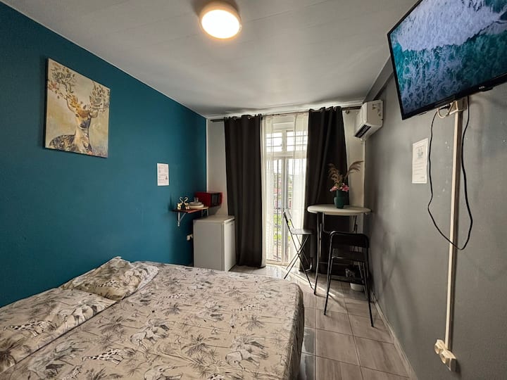 Cayenne Centre Eco Castor Room 22 - Guyane française