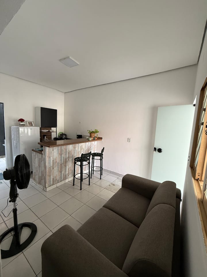 Kit Net Tulipa - Araguaína