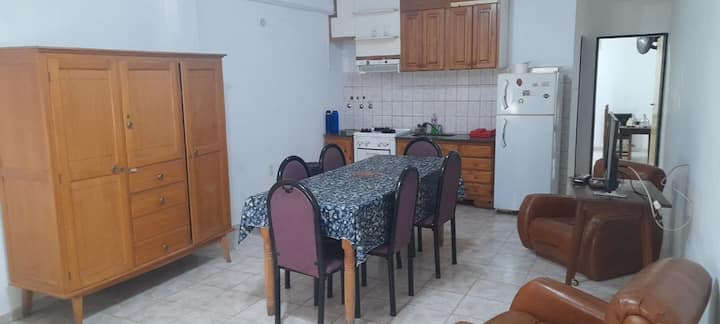 Casa Totalmente Equipada. 5 Personas - Zárate