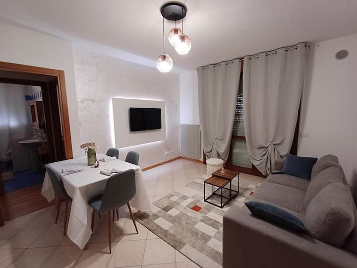 Quality Place For Great People (Tulipano) - San Donà di Piave