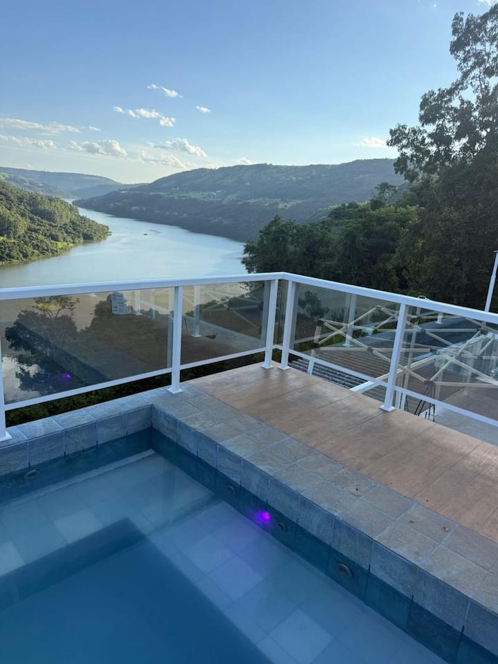 Recanto João E Felipe - Chapecó