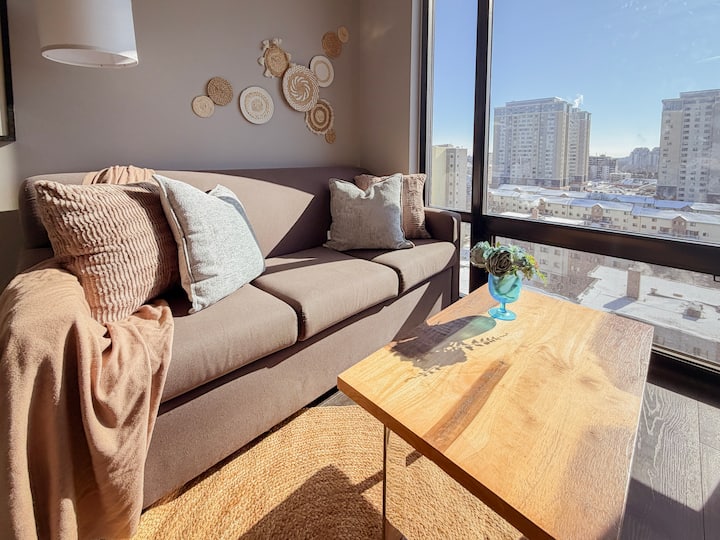 Luxury 2br Apartment | Prime Location | Waterloo - Waterloo, ON, Canada