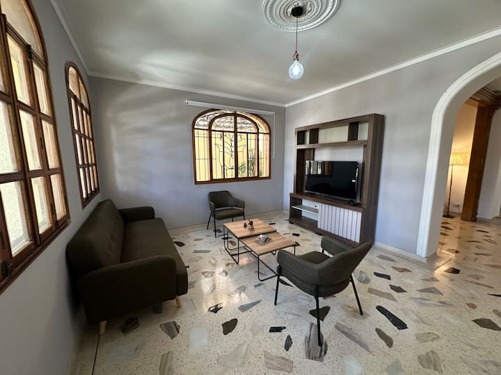 Luxury Stylish House W/patio And Jacuzzi - Barranquilla