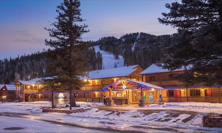 2 Bedroom Condo In Red River, New Mexico! - Red River, NM