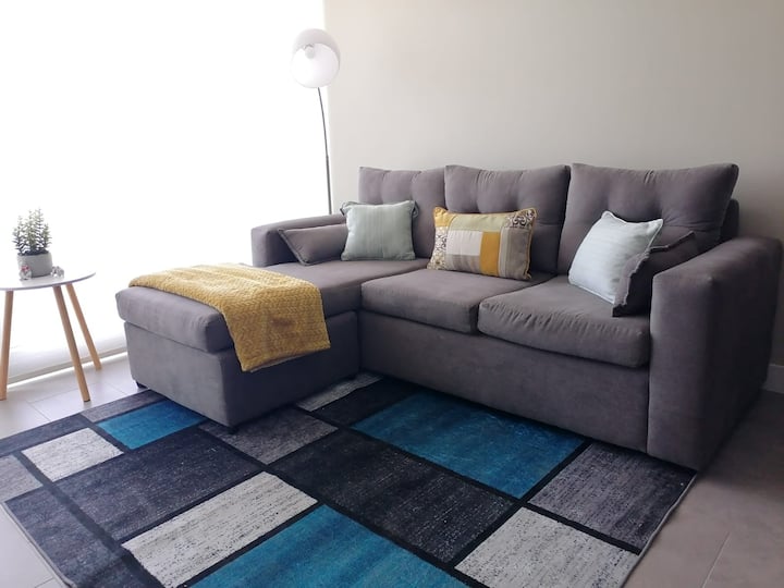 Lujoso Apartamento En El Corazón De Los áNgeles - Los Angeles