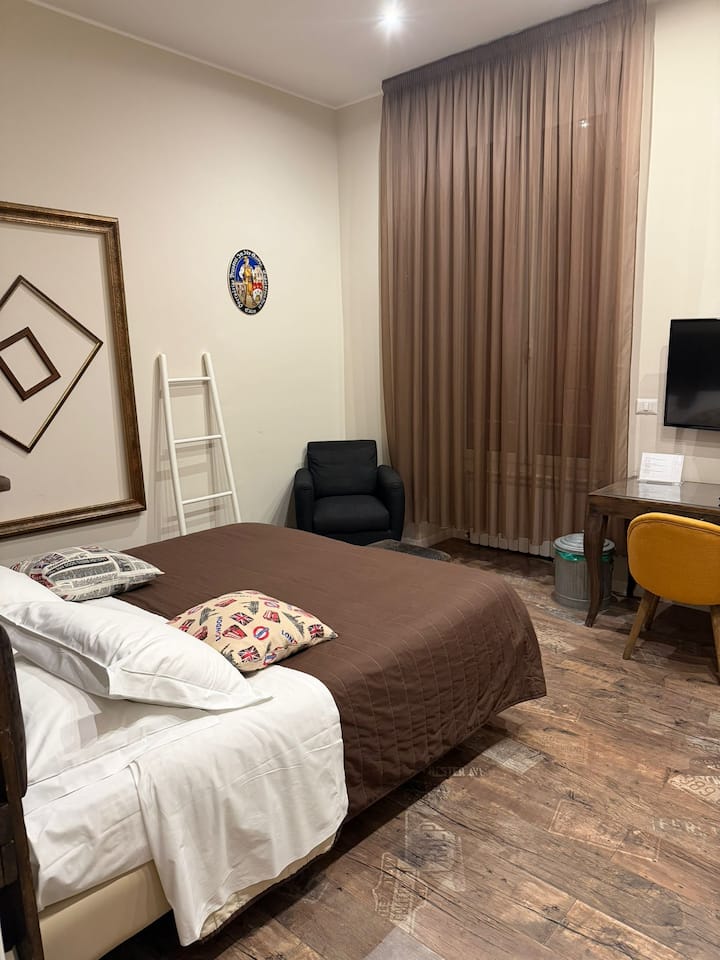 Sanremoinn Esclusive Rooms Via Matteotti Rda Lux - Sanremo