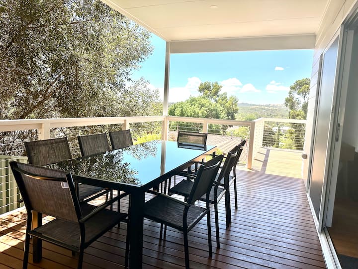 The Blue Nest, Clare - Clare