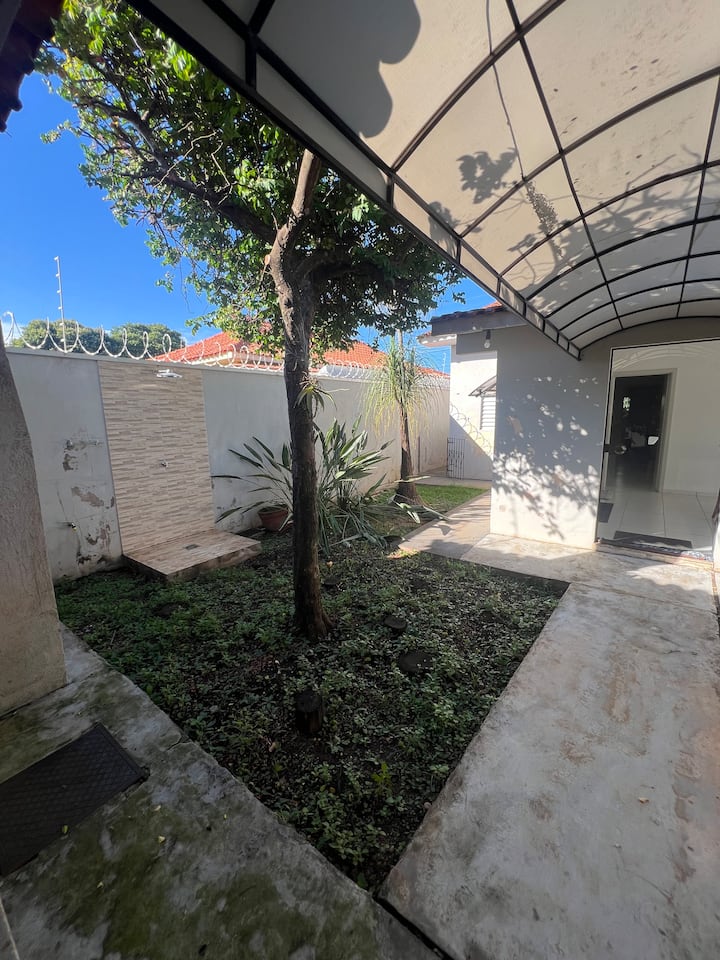 Casa Do Tio Jairo! Perfeito Para Famílias E Grupos - Bonito