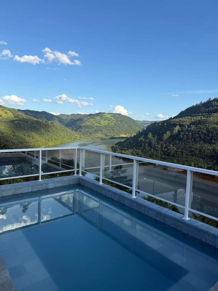 Recanto Joao E Felipe - Chapecó