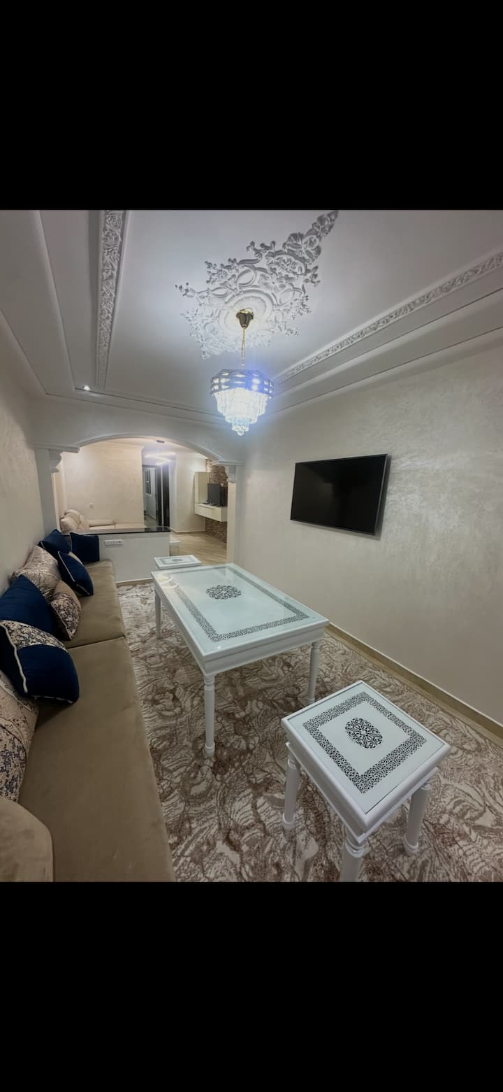 Appartement Nador Jadid - Nador