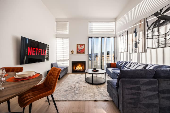 Hollywood Sunset | Top Location - West Hollywood, CA