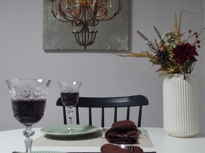 신규오픈/방배역 3분/airbus 2분/강남 성수 홍대/올리브영3분/k드라마 느낌 숙소 - Seoul