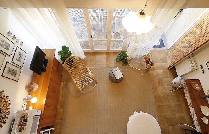 La Casetta Vicino Al Mare - San Vincenzo