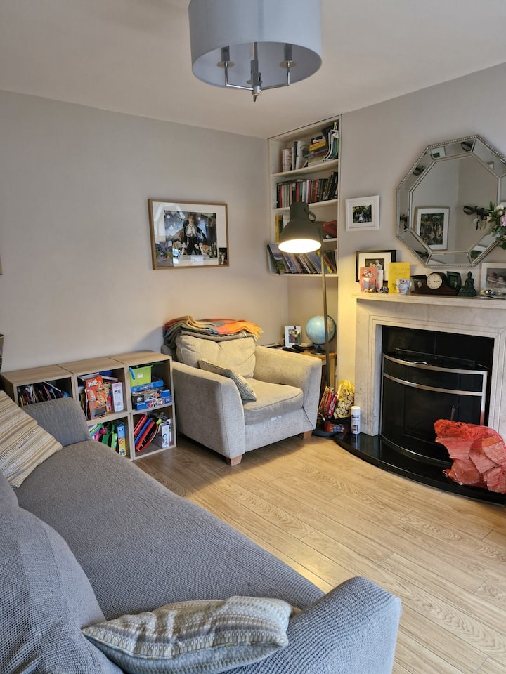 Home Near Marlay Park Rathfarnham - 던리어리