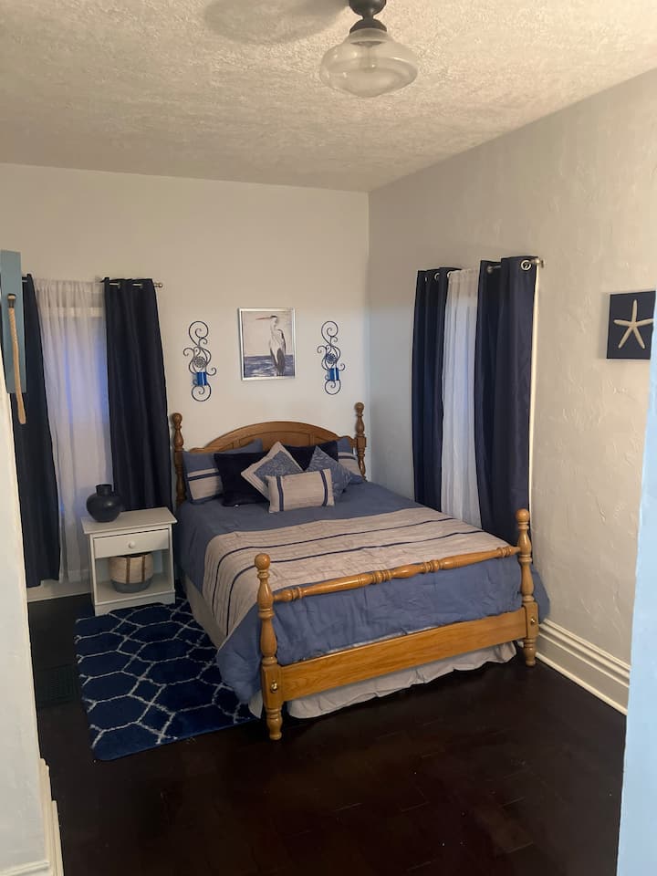 Furnished 1bdr | Extended Stay Ready - 캘러머주