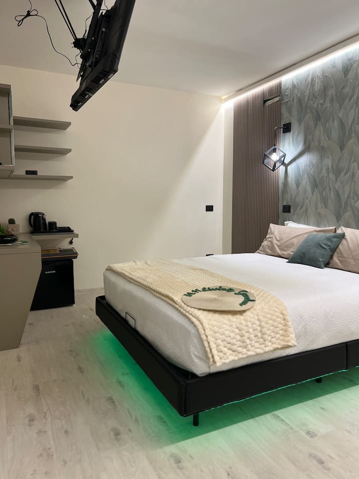 31.11 Living Garden, Una Soluzione Nuova E Moderna - Campobasso