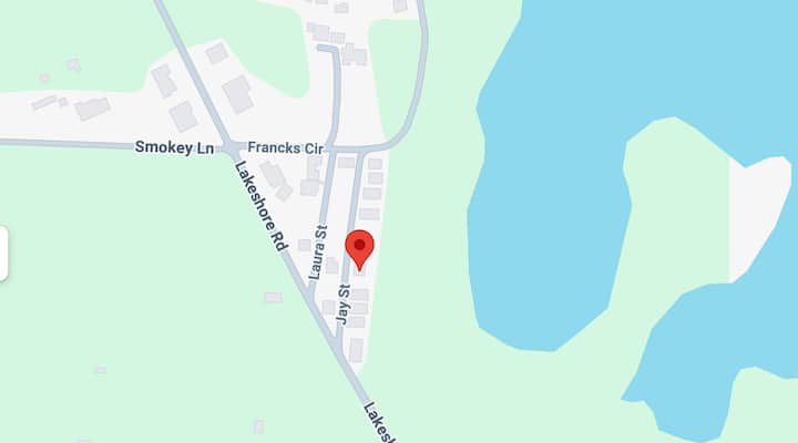 Place By The Lake - Denton, TX