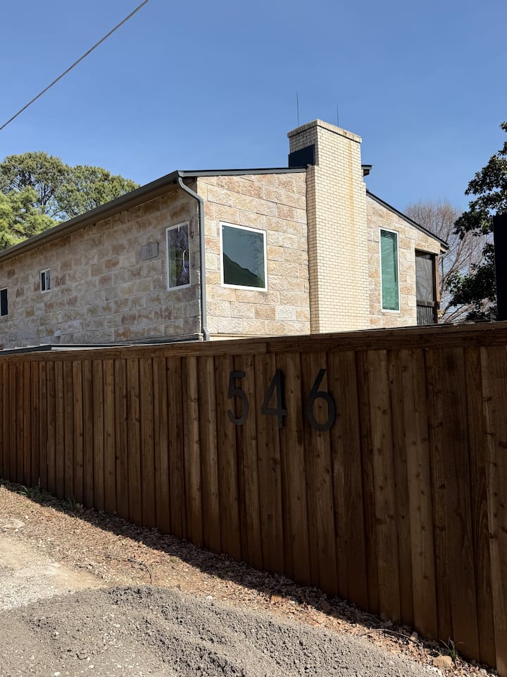 Place By The Lake - Denton, TX