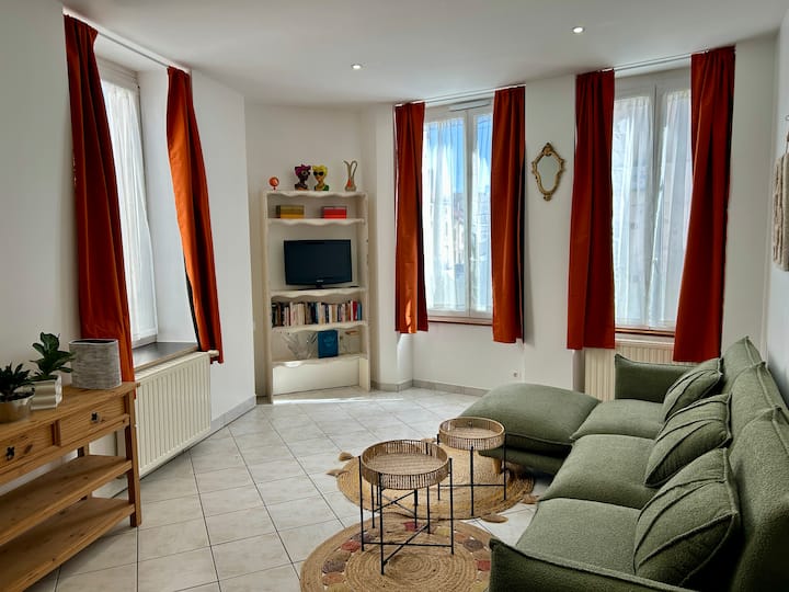 Le Néococoon - Neufchâteau