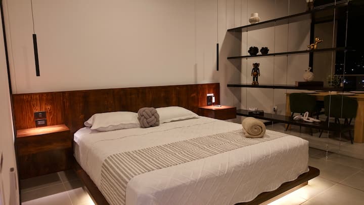 Luxury Apartment | Best Location In San Salvador - San Salvador