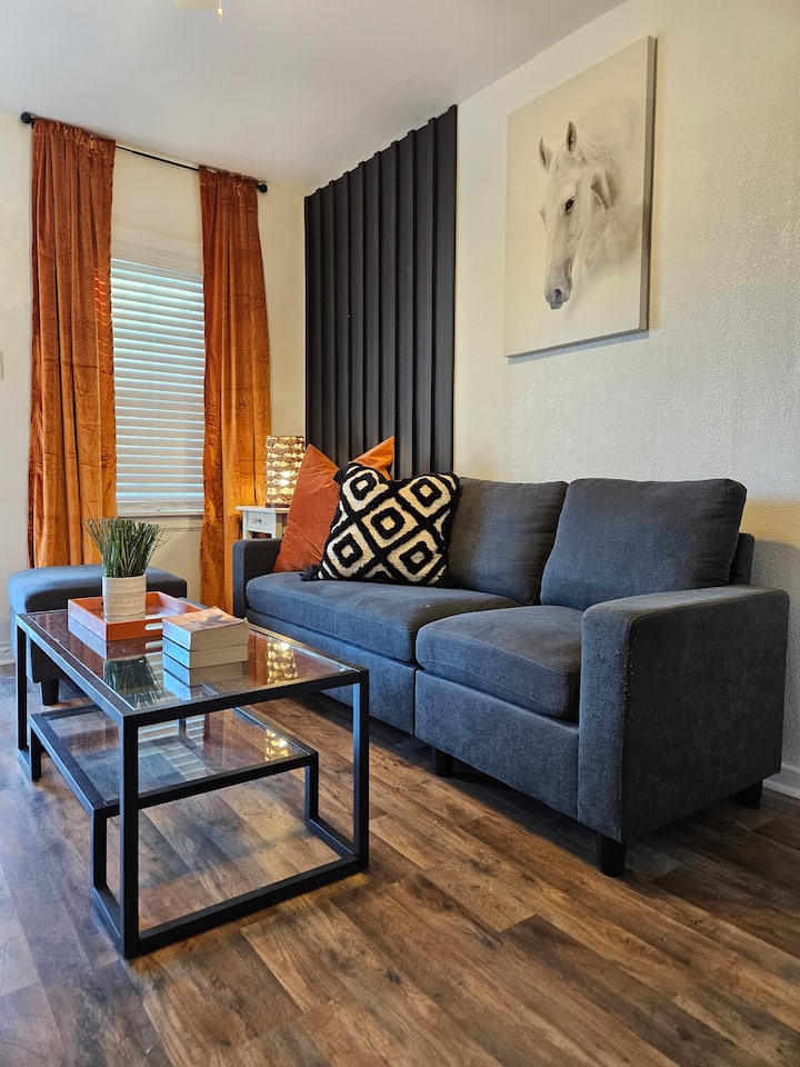 Houston Haven - Unit 5 - South Houston, TX