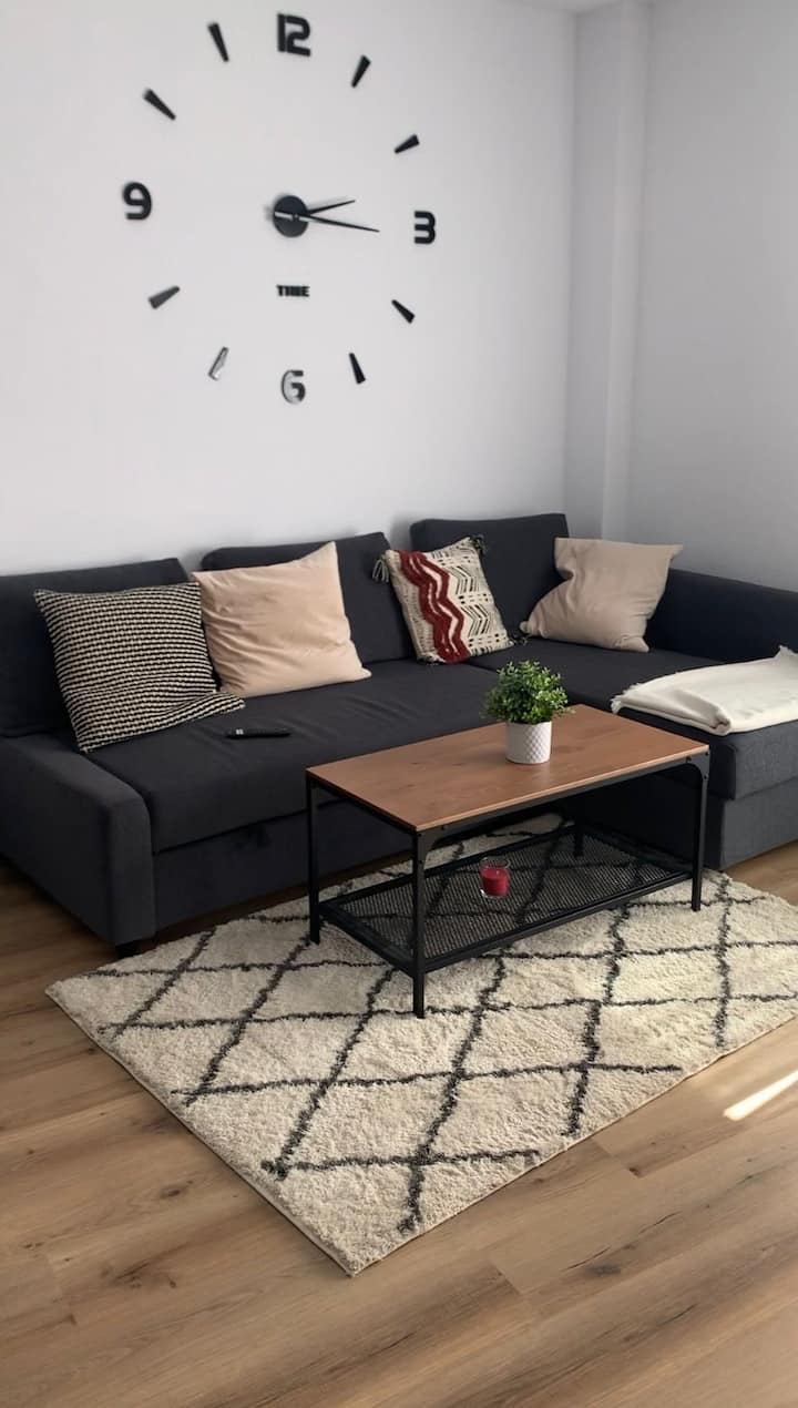 Mau De La Frontera - Conil de la Frontera