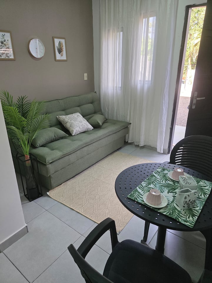 Aires Del Lago - Ya - Ciudad del Este