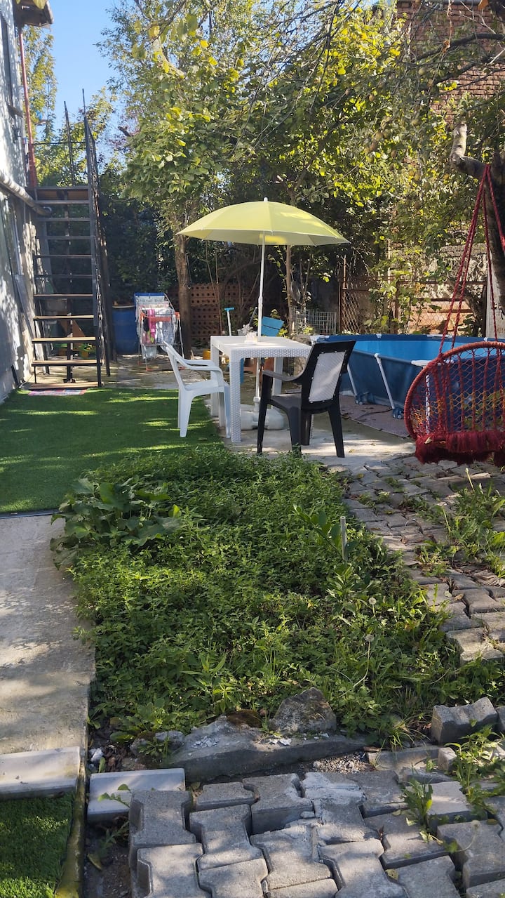 Lui Apartmenti - Kutaisi