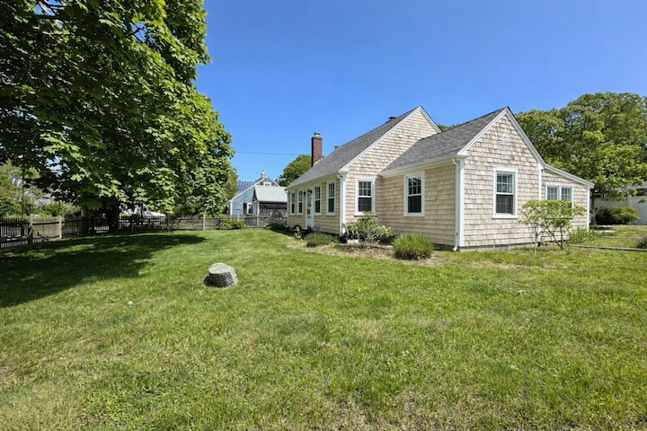 2026 Renovation Walkable To Beach, Food And Shops - Harwich, MA