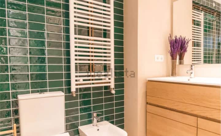 Cozy Apartment By The Beach - Castelldefels