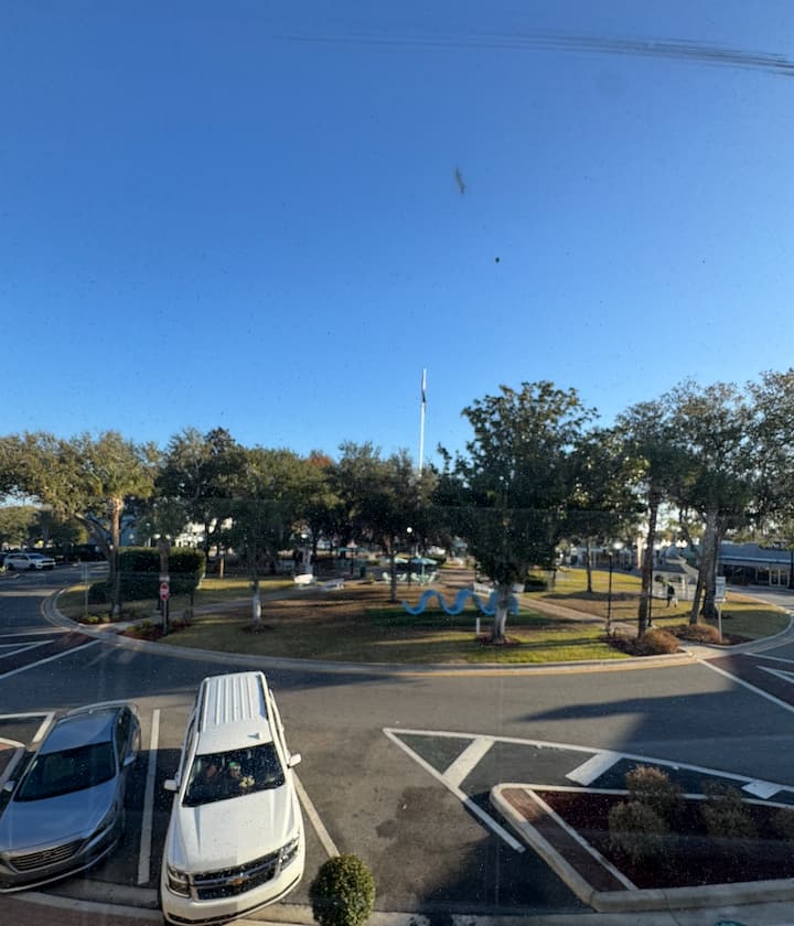 Level 3 Residence
City On The Circle - Sebring, FL