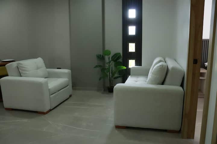 Alojamiento En Macas-centro Dpto 2 - Macas