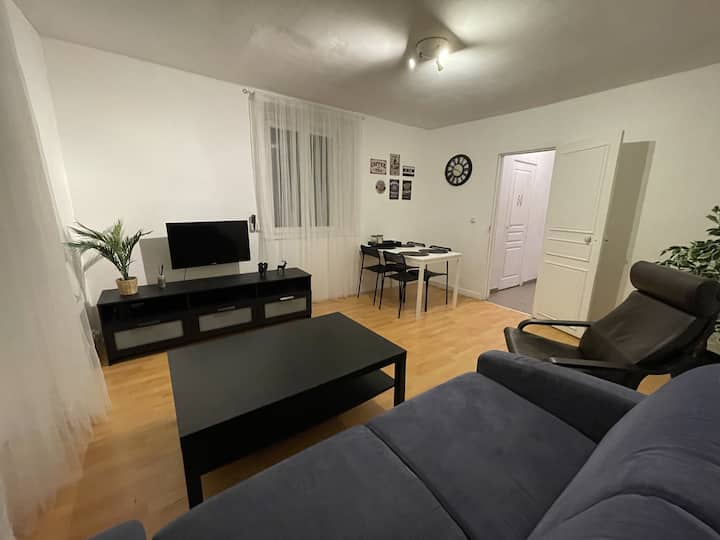 L'éclipse - Gare De Melun - Melun