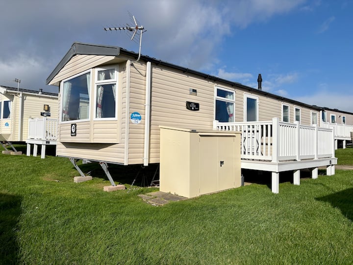 Chesil View - Weymouth