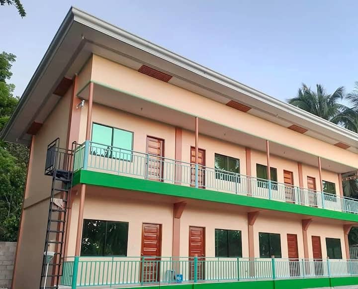 Room Good For 4pax Near Kawasan Falls (2) - Badian