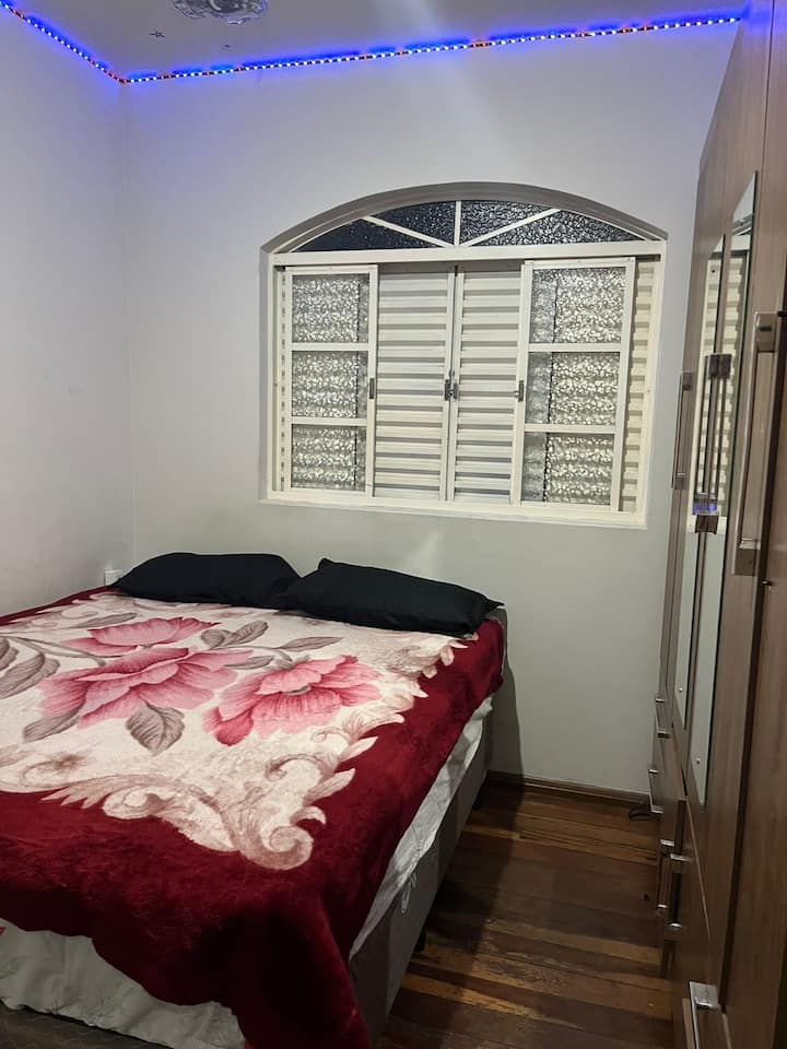 Casa No Coração De Diamantina - Diamantina