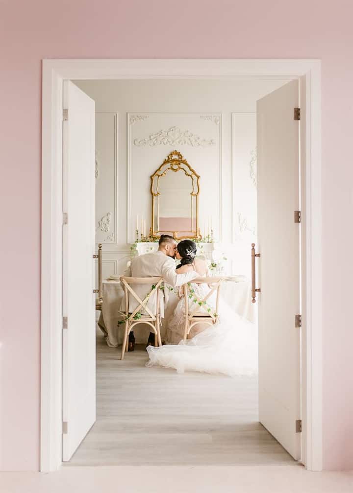 Private Event Space For Micro Weddings And Events - Markham, Canada