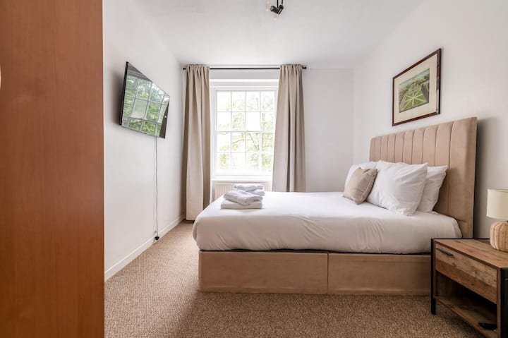 The London Lounge - Marylebone