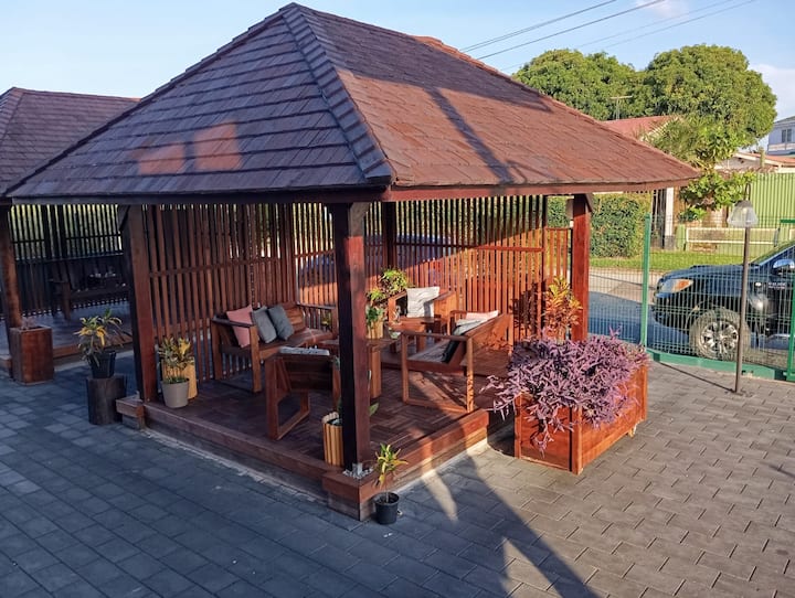 #12 Comfort 2-bedroom Apartment, Paramaribo-north - Paramaribo