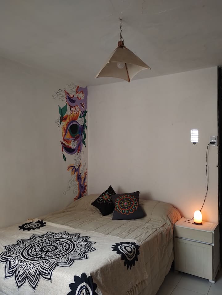 Departamento Compartido,2 Baños| 2 Habitaciones - Córdoba, Argentina