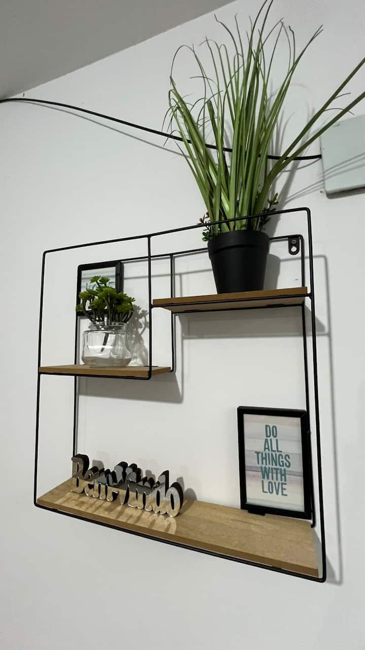 Apartamento No Centro De Taboão Da Serra - Osasco