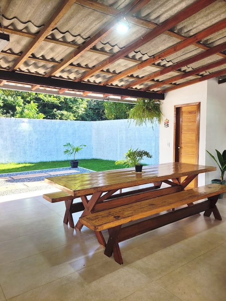 Marcia House - Alter Do Chão - Pará