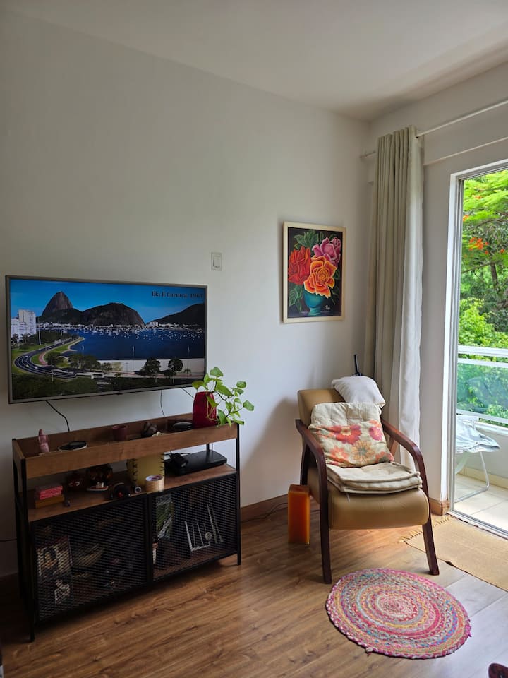 Apto Com Condomínio Completo No Parque Olímpico - Rio De Janeiro