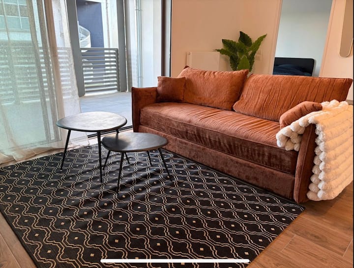 New & Chic, Bord De Mer - Bayonne