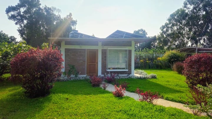 Refugioverde * Cabaña Tranquila En La Naturaleza - Mala